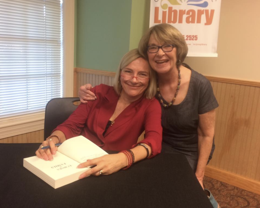 News & Events - Barbara Claypole White